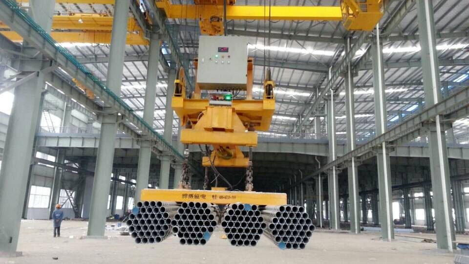 Electro Permanent Lifting Magnet-HVR MAG