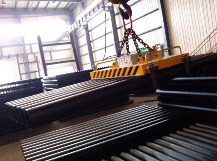 Electro Permanent Lifting Magnet-HVR MAG