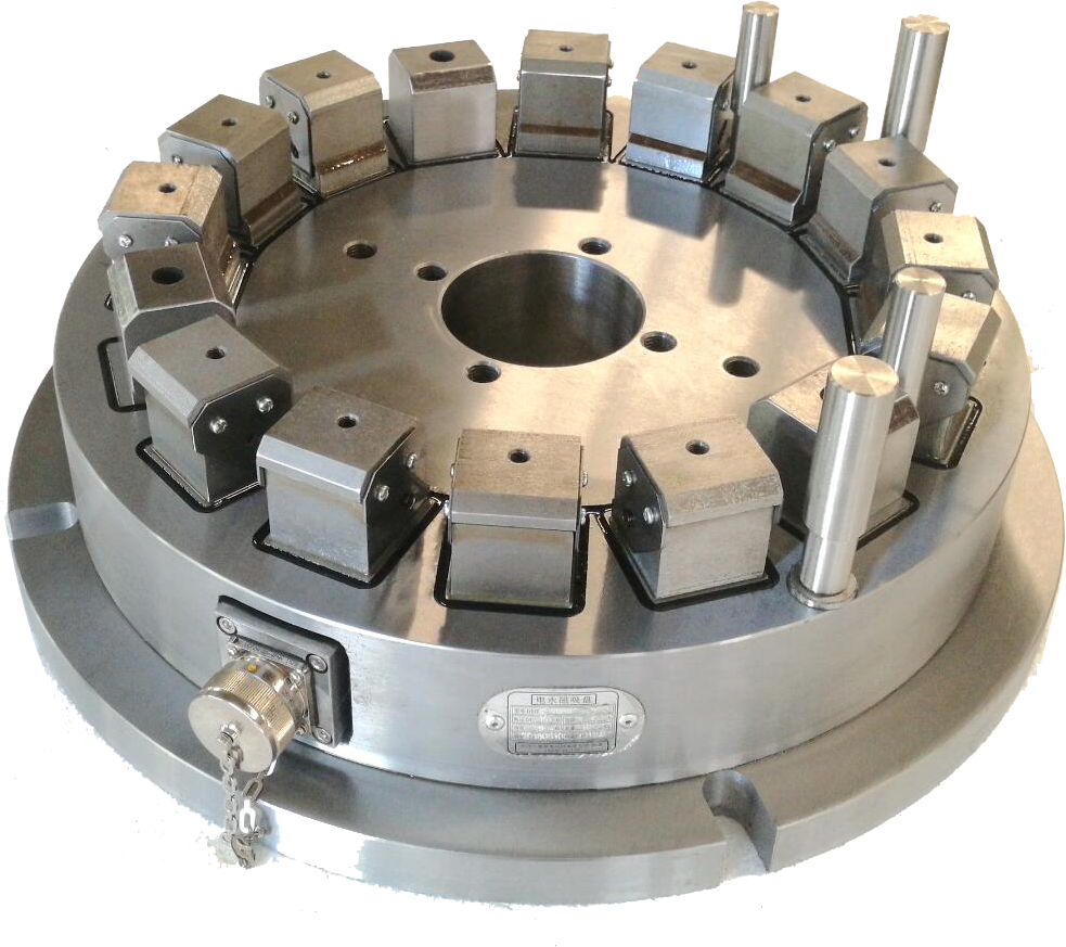 Magnetic Chuck for Workholding - Manufacturer In China