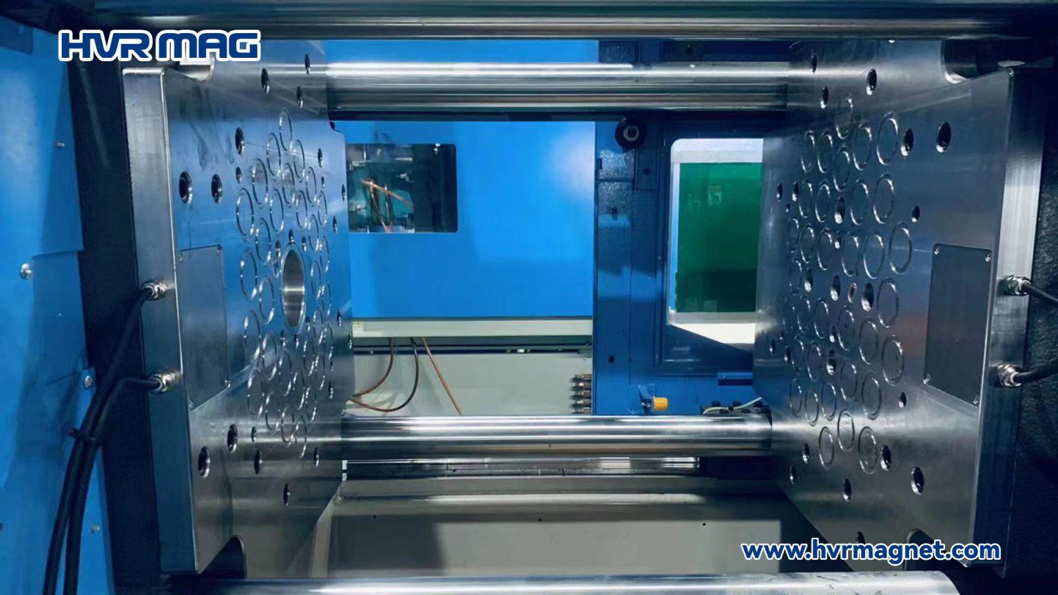 A Guide to Magnetic Platens for High-Temperature Injection | HVR MAG