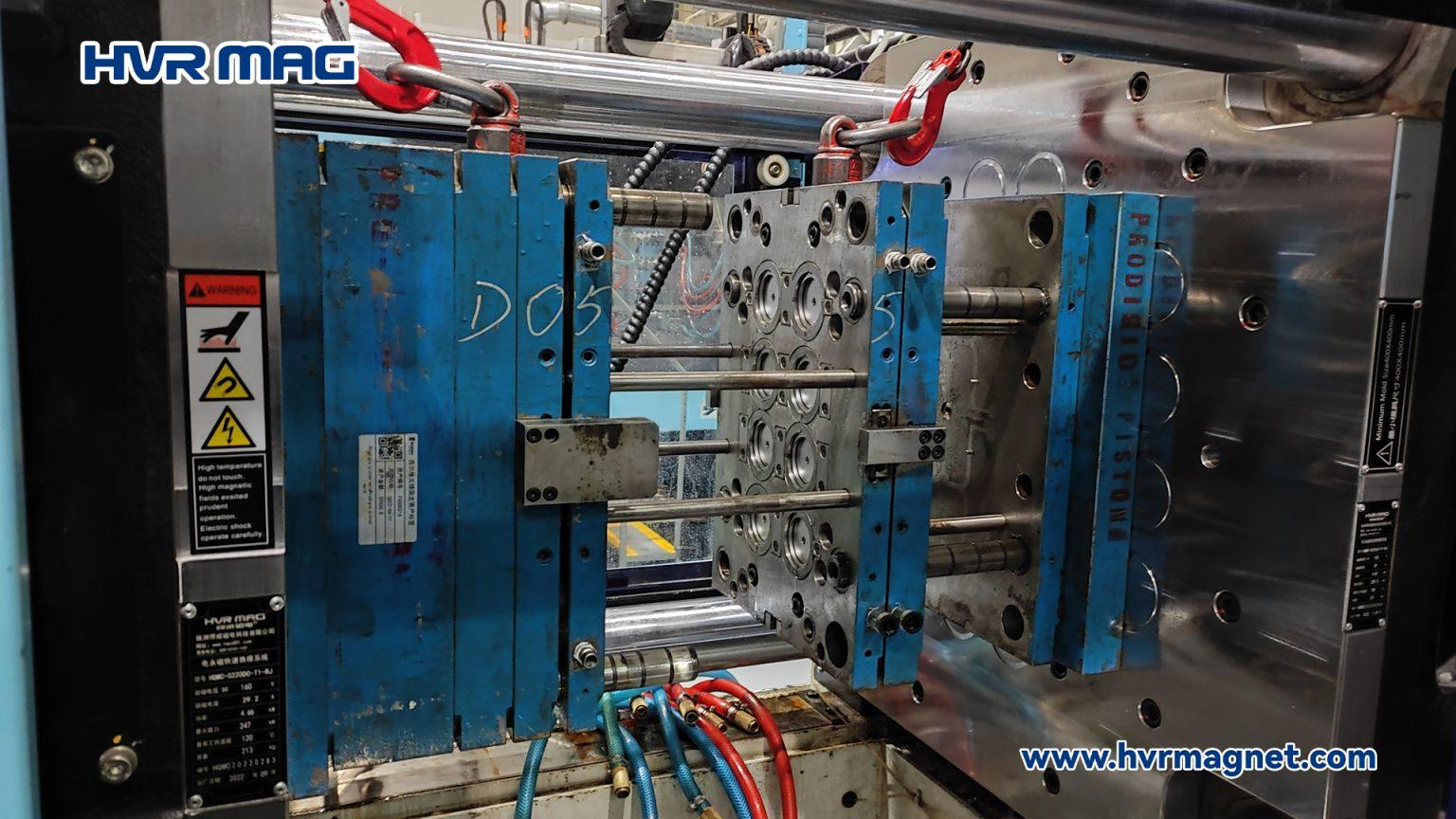 Injection Mold Maintenance: Tips and Tools