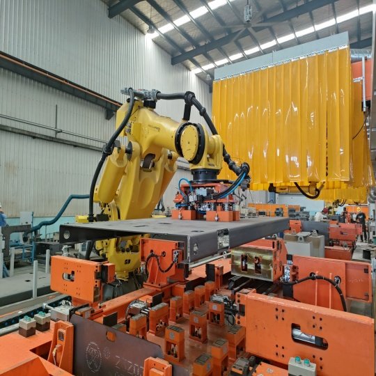 Manufacturer of Fixture Tooling -HVR MAG