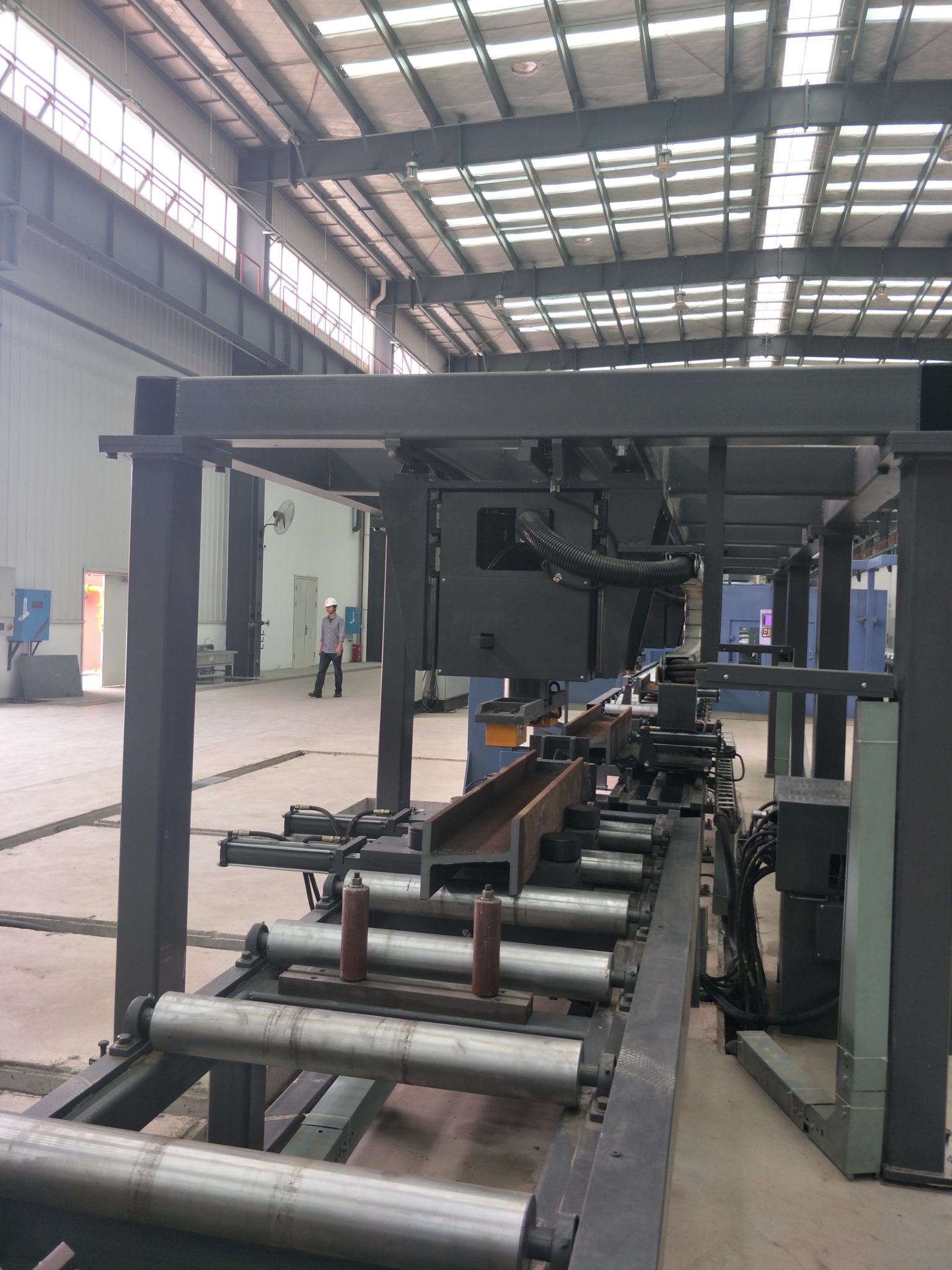 Magnetic Workholding System--HVR MAG