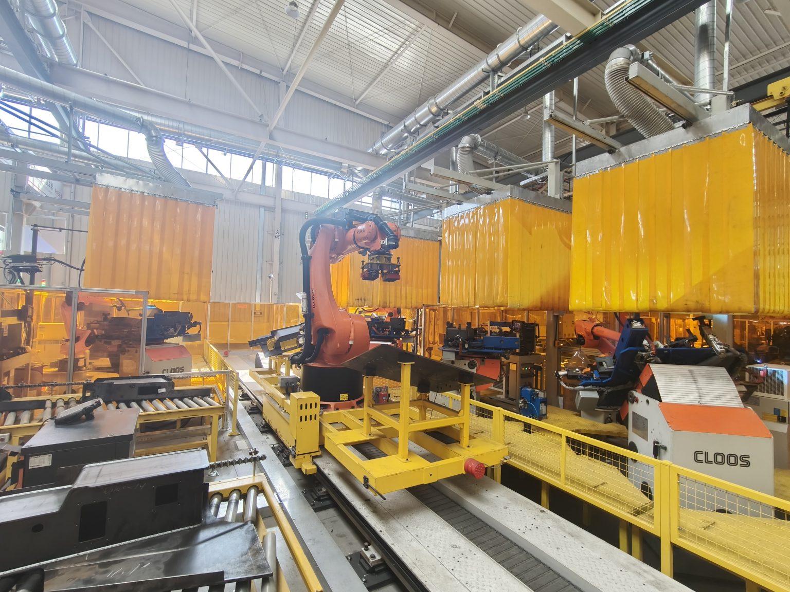 magnetic gripper provider--HVR MAG